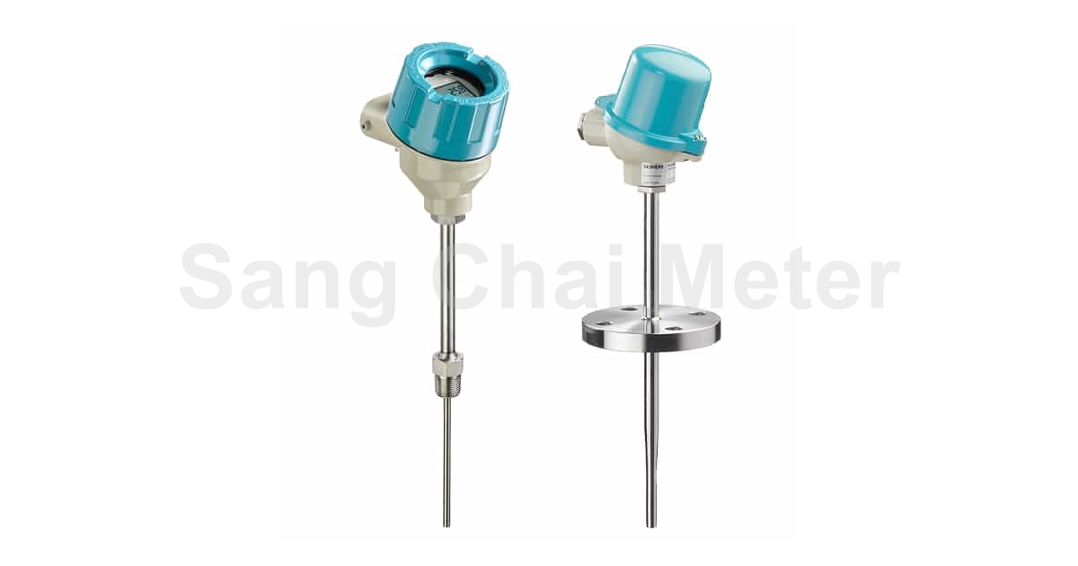 Temperature Sensor - บริษัท แสงชัยมิเตอร์ จำกัด