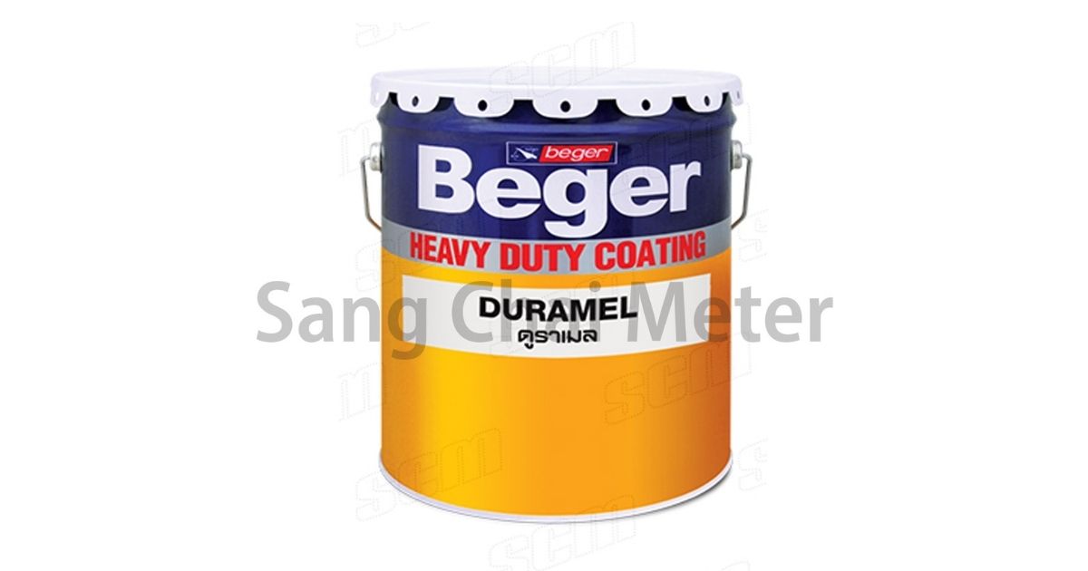 Alkyd Anti-Corrosive Primer - บริษัท แสงชัยมิเตอร์ จำกัด