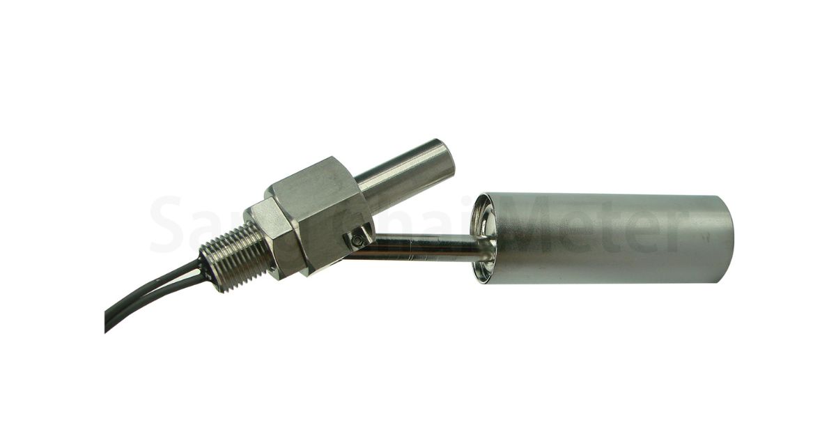 Float Level Switch - บริษัท แสงชัยมิเตอร์ จำกัด