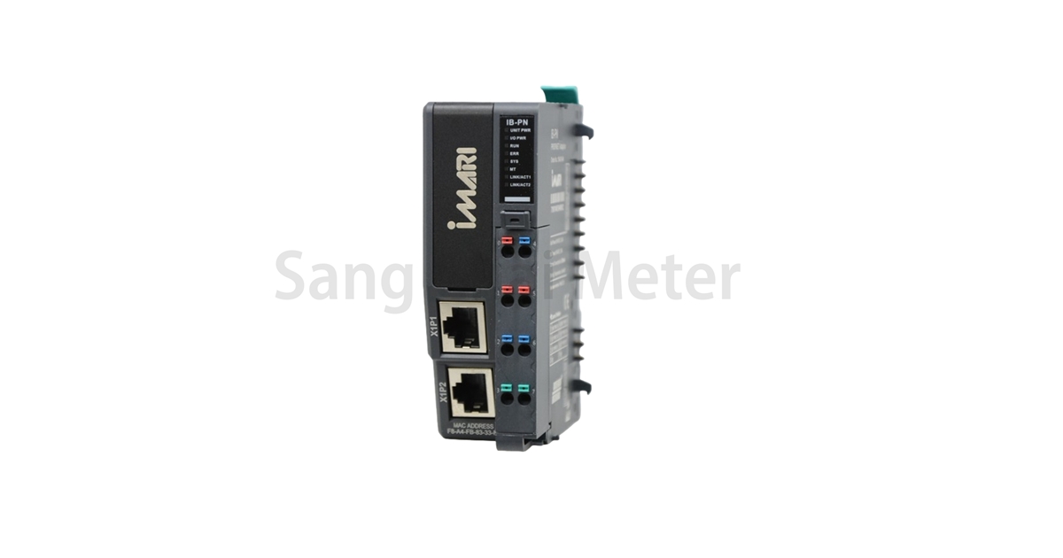 IB-PN Profinet Adapter - บริษัท แสงชัยมิเตอร์ จำกัด
