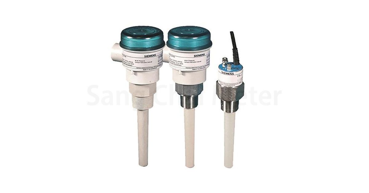 POINTEK CLS100 เครื่องวัดระดับของเหลวและผงเมล็ดแบบคาปาซิแตนซ์ - บริษัท ...