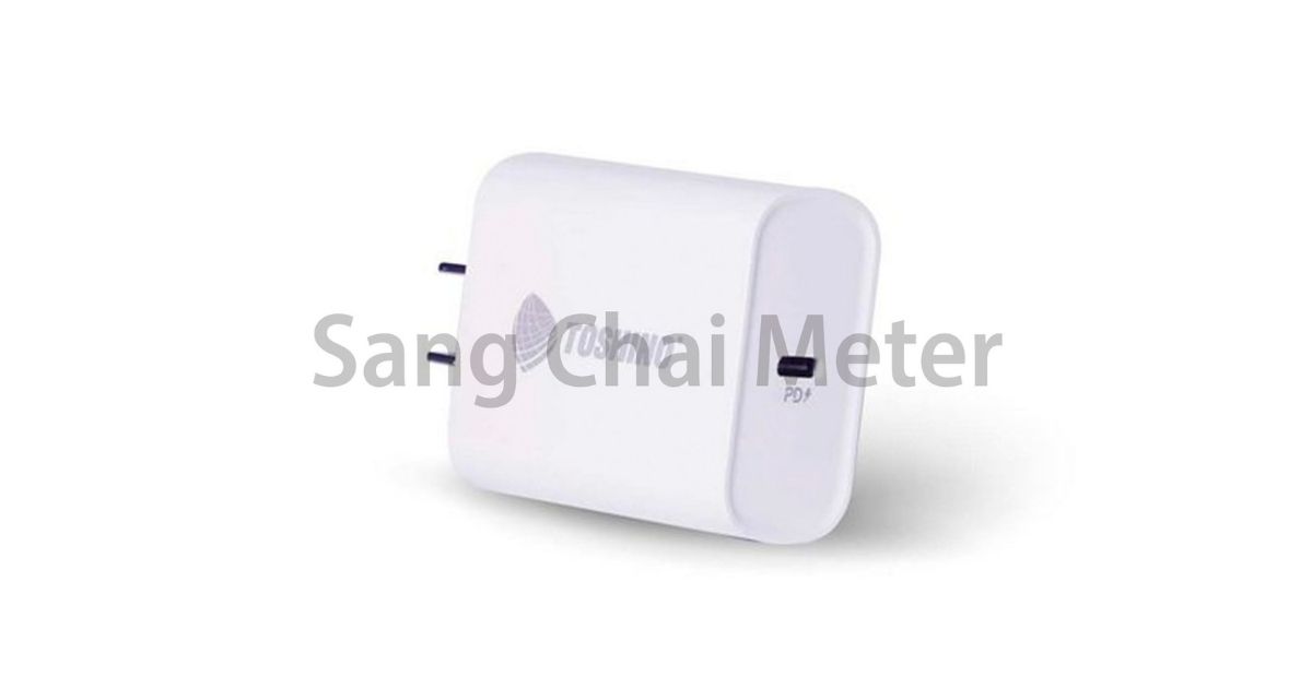 Adapter PD 18W - บริษัท แสงชัยมิเตอร์ จำกัด