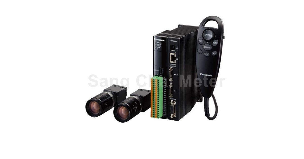 Machine Vision System Optical Character Recognition and 1D/2D Code ...