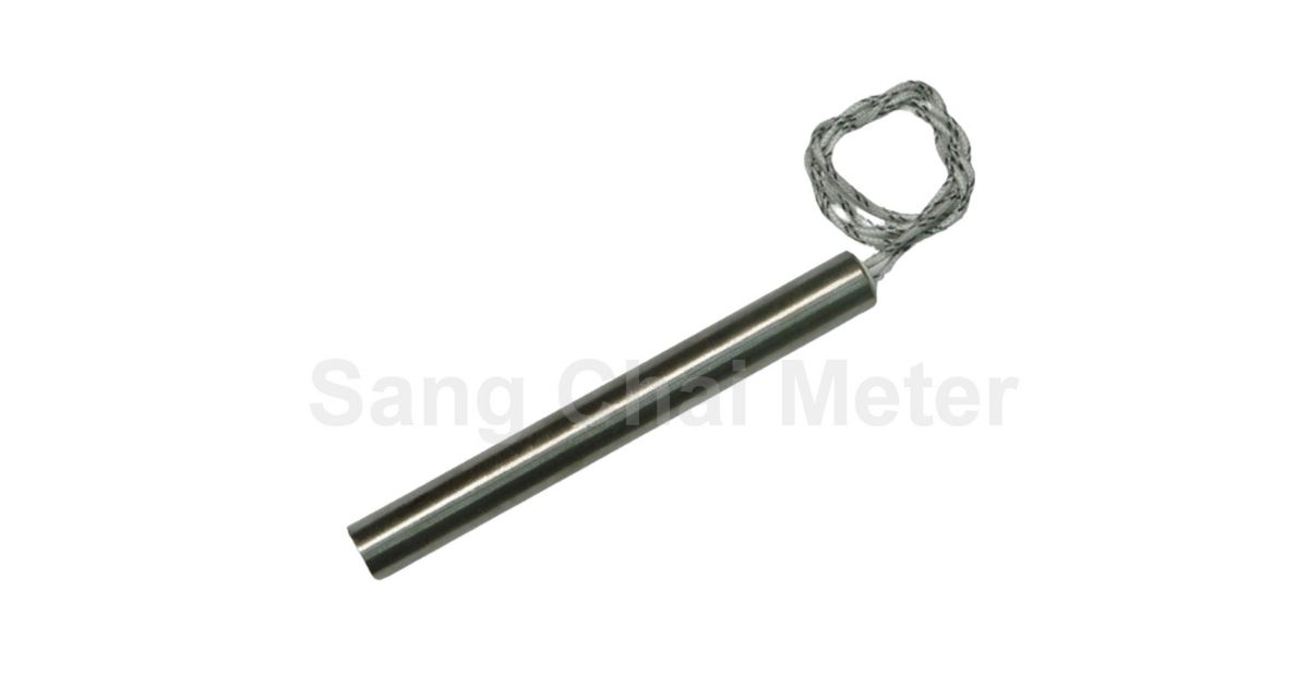 LT SERIES ฮีตเตอร์คาร์ทริดจ์ - บริษัท แสงชัยมิเตอร์ จำกัด