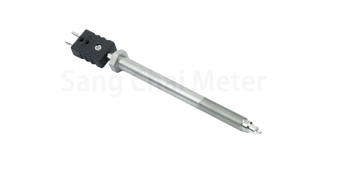 Melt Bolt Thermocouple - บริษัท แสงชัยมิเตอร์ จำกัด