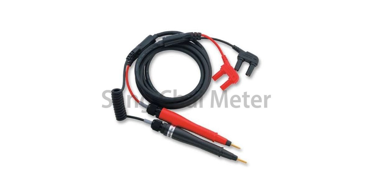 HIOKI-9465 PIN Type Leads - บริษัท แสงชัยมิเตอร์ จำกัด