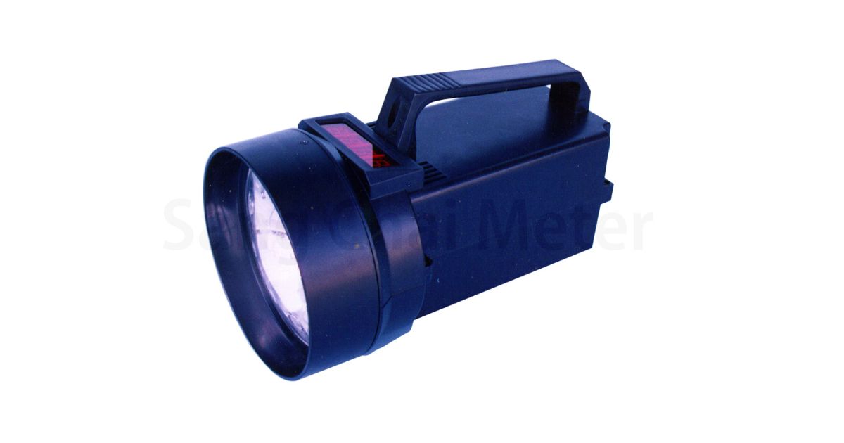 Digital Stroboscope-Tachometer - บริษัท แสงชัยมิเตอร์ จำกัด