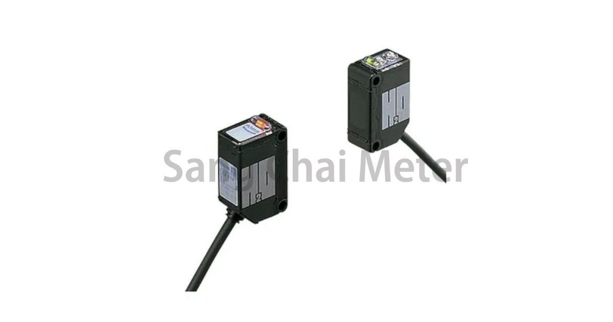 Water Detection Sensor - บริษัท แสงชัยมิเตอร์ จำกัด