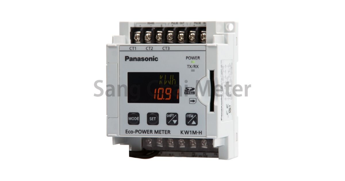 Eco-Power Meter, SD Card - บริษัท แสงชัยมิเตอร์ จำกัด