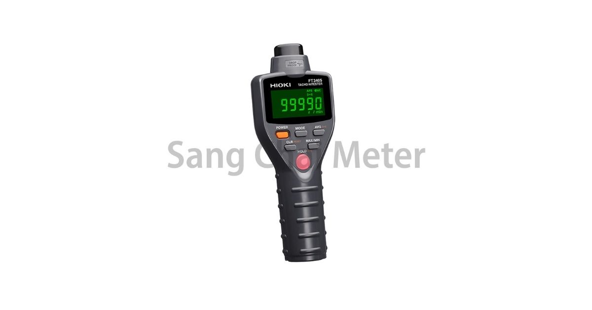 Hioki FT3405 2 in 1 - บริษัท แสงชัยมิเตอร์ จำกัด