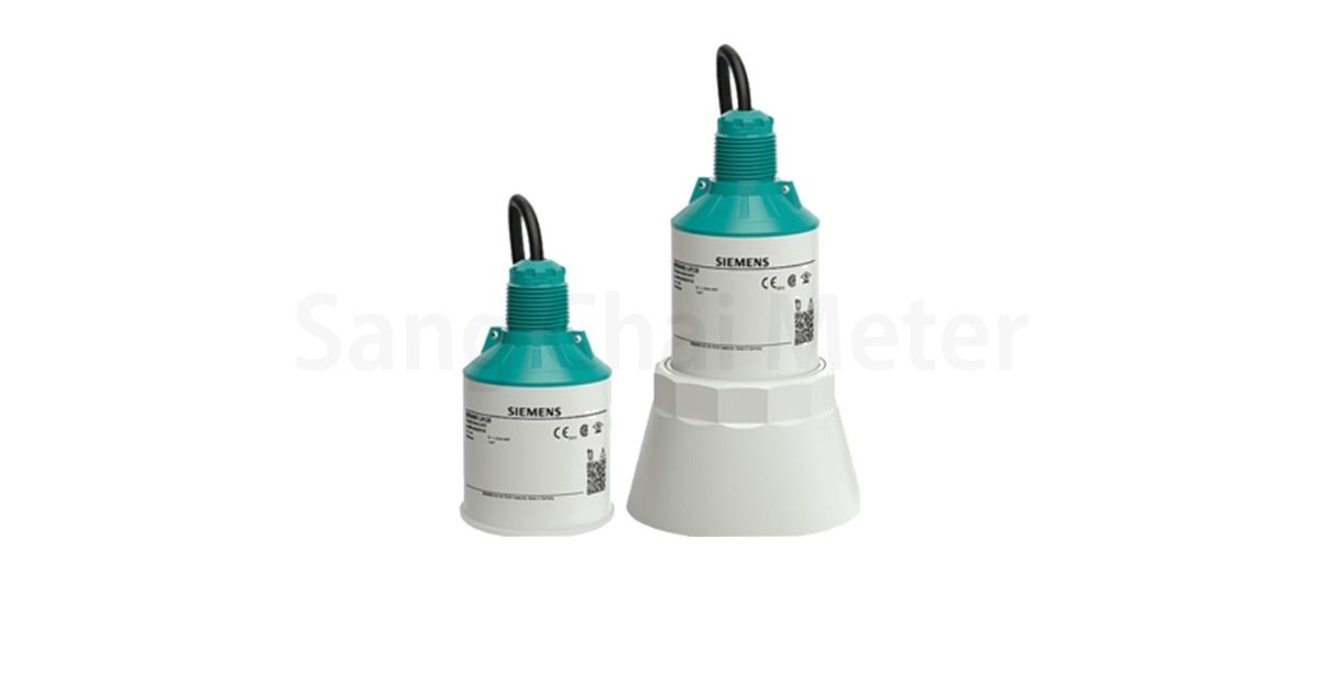Radar Level Sensor - บริษัท แสงชัยมิเตอร์ จำกัด