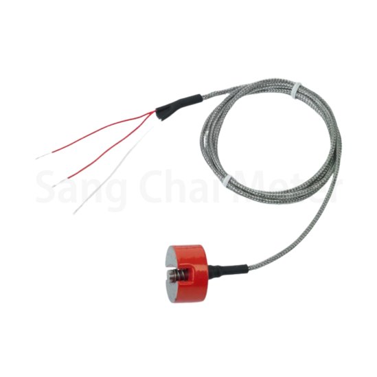 Magnet RTD Surface Temperature Sensor - บริษัท แสงชัยมิเตอร์ จำกัด