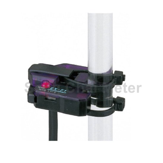 เซนเซอร์ตรวจจับระดับของเหลว ขนิดติดตั้งเข้ากับท่อ | Pipe-mountable ...
