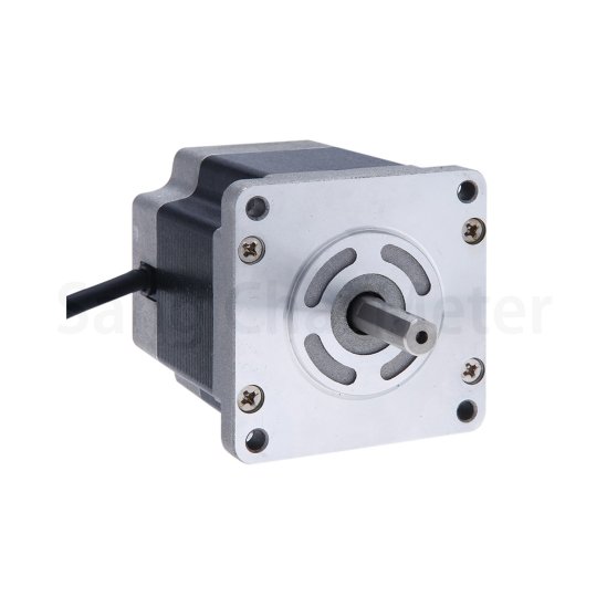 SA Series สเต็ปปิ้งมอเตอร์แบบ 5 เฟส - บริษัท แสงชัยมิเตอร์ จำกัด