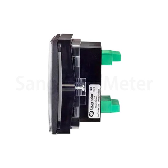 มิเตอร์ติดแผงสำหรับวัดค่าทางกระบวนการ | Process Meter - บริษัท แสงชัย ...