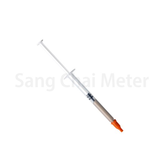 เซนเซอร์วัดอุณหภูมิ PT100 แบบติดกับพื้นผิว | Paste Type Temperature ...