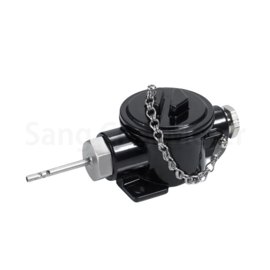 External Wall-Mount RTD Sensor - บริษัท แสงชัยมิเตอร์ จำกัด