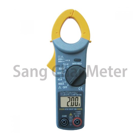 KYORITSU หน้าที่ 1 - บริษัท แสงชัยมิเตอร์ จำกัด