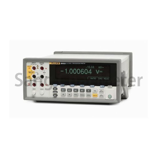 FLUKE หน้าที่ 2 - บริษัท แสงชัยมิเตอร์ จำกัด