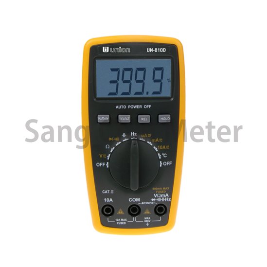 UNION หน้าที่ 1 - บริษัท แสงชัยมิเตอร์ จำกัด