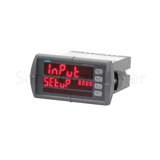 Panel Mount Remote Digital Display - บริษัท แสงชัยมิเตอร์ จำกัด