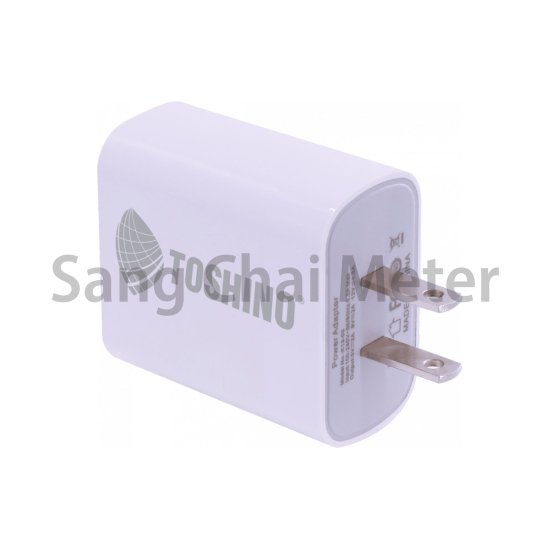 AdapterPD 18W + สายชาร์จ C TO Lightning - บริษัท แสงชัยมิเตอร์ จำกัด