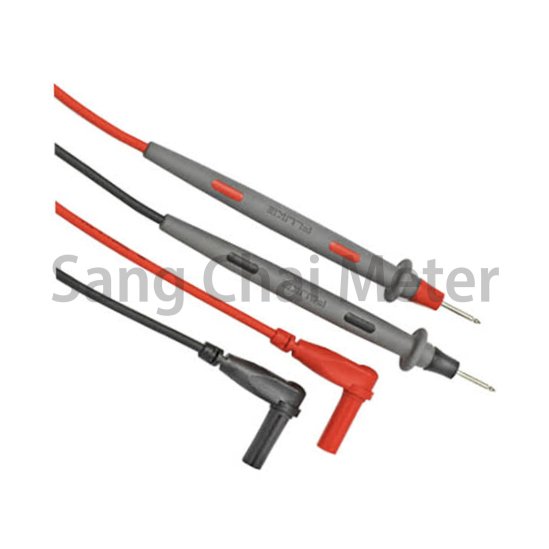 Fluke TL71 Premium Test Lead Set - บริษัท แสงชัยมิเตอร์ จำกัด