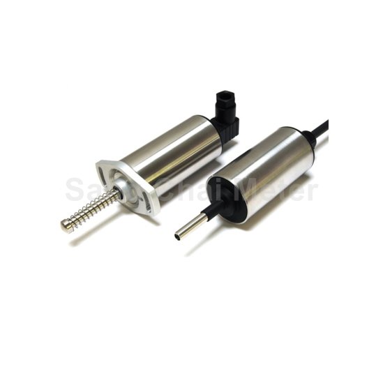 เซนเซอร์กำหนดตำแหน่งแบบช่วงชักสั้น | Short Stroke Linear Position ...