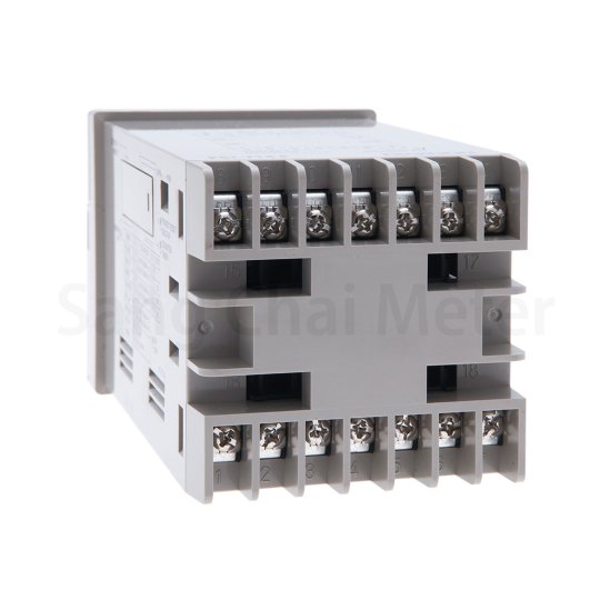 PCT-714-P เครื่องนับจำนวนและเครื่องตั้งเวลาระบบดิจิตอล - บริษัท แสงชัย ...