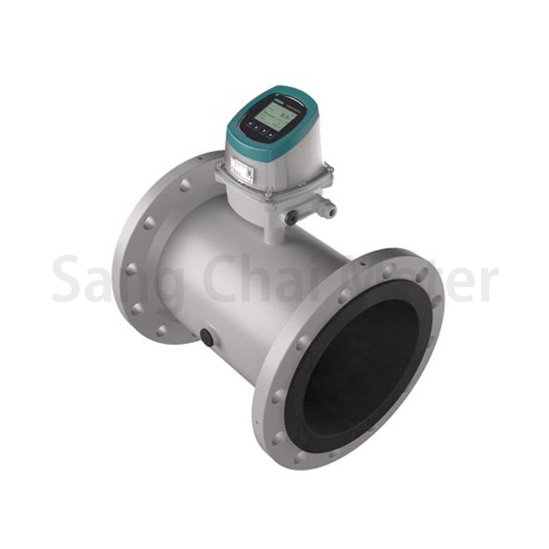 SITRANS FMS500/ SITRANS FMT020 มิเตอร์วัดการไหลแบบสนามแม่เหล็กไฟฟ้า ...