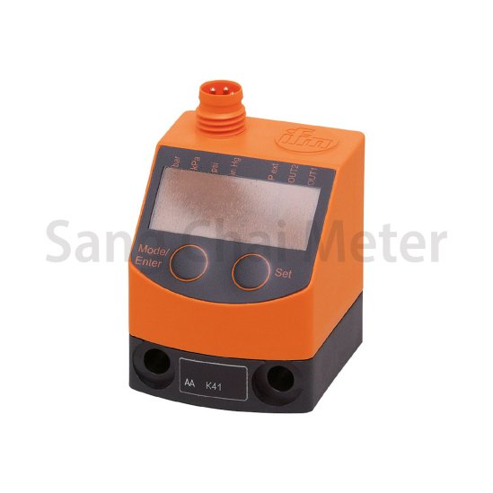 แบรนด์ IFM EFECTOR หน้าที่ 1 - บริษัท แสงชัยมิเตอร์ จำกัด