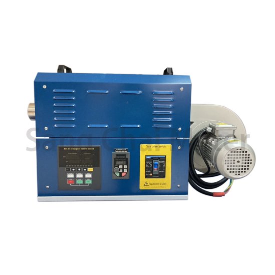 Hot Air Blower - บริษัท แสงชัยมิเตอร์ จำกัด