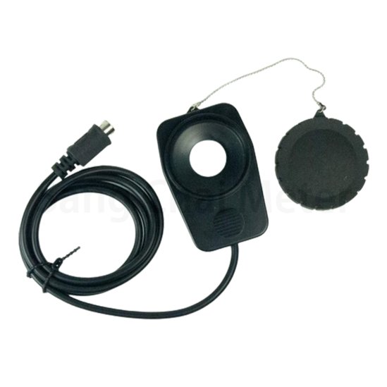 ทรานสมิตเตอร์วัดแสง แบบติดตั้ง | 4-20mA Light Transmitter - บริษัท แสง ...