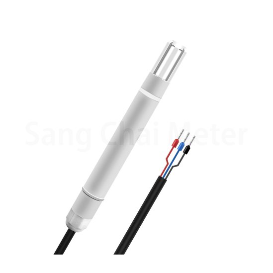 เซนเซอร์วัดอุณหภูมิ และความชื้น| Temperature & Humidity Sensor RK330 ...