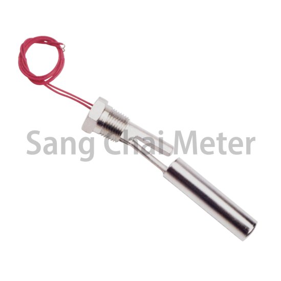 SH10 สวิทช์ควบคุมระดับของเหลวแบบลูกลอยสเตนเลสติดด้านข้าง - บริษัท แสง ...