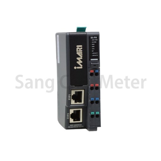 IB-PN Profinet Adapter - บริษัท แสงชัยมิเตอร์ จำกัด