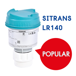 วัดระดับ Radar Level Sensor ดีอย่างไร ? - บริษัท แสงชัยมิเตอร์ จำกัด