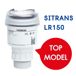 วัดระดับ Radar Level Sensor ดีอย่างไร ? - บริษัท แสงชัยมิเตอร์ จำกัด