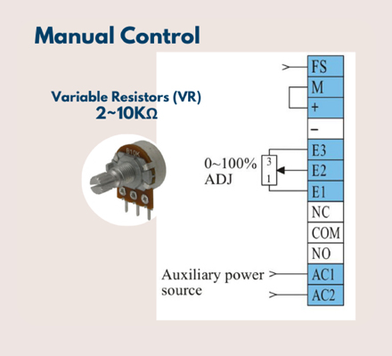 การเลือกใช้งานเครื่องปรับกำลังไฟ SCR สำหรับฮีตเตอร์ - บริษัท แสงชัย ...