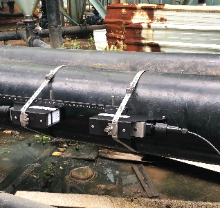 SIEMENS SITRANS FS220 Ultrasonic Flow Meter รุ่นใหม่ - บริษัท แสงชัย ...