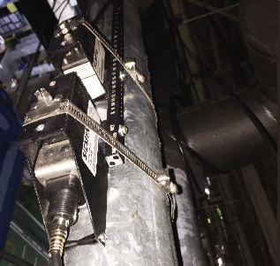 SIEMENS SITRANS FS220 Ultrasonic Flow Meter รุ่นใหม่ - บริษัท แสงชัย ...