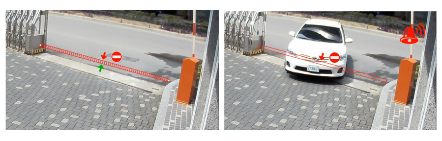 CCTV Security 24 hrs. - บริษัท แสงชัยมิเตอร์ จำกัด