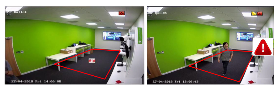 CCTV Security 24 hrs. - บริษัท แสงชัยมิเตอร์ จำกัด