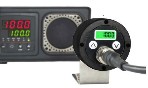 Infrared Temperature Sensor กับงานวัดอุณหภูมิ - บริษัท แสงชัยมิเตอร์ จำกัด