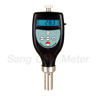 Shore A หรือ Shore D ค่าไหนกันแน่ที่เหมาะกับการทดสอบความแข็งยาง | แสง ...