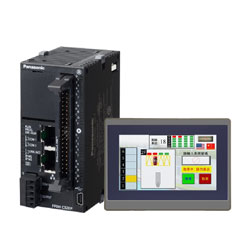 ซื้อ PLC คู่กับจอ HMI ราคาพิเศษเพื่อคุณ - บริษัท แสงชัยมิเตอร์ จำกัด