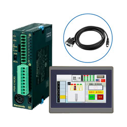 ซื้อ PLC คู่กับจอ HMI ราคาพิเศษเพื่อคุณ - บริษัท แสงชัยมิเตอร์ จำกัด