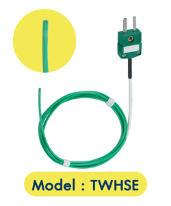 เซนเซอร์วัดอุณหภูมิจากประเทศอังกฤษ - บริษัท แสงชัยมิเตอร์ จำกัด