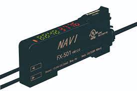 เส้นลวดมี-ไม่มี ก็เช็คเจอด้วย Fiber Sensor FX-501 Panasonic - บริษัท ...