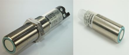 Sensor - บริษัท แสงชัยมิเตอร์ จำกัด